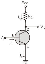 Figure below shows the hybrid-π model for the common-emitter NPN ...